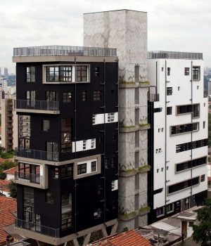 Prédios de São Paulo | Refúgios Urbanos | Imobiliaria em São Paulo/SP
