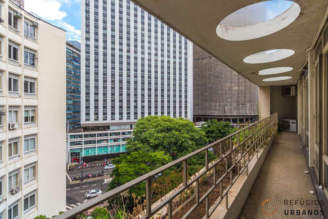 Refúgios Urbanos | Imobiliaria em São Paulo/SP